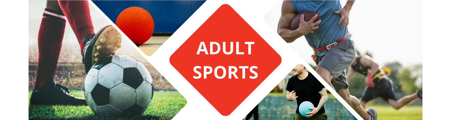 Adult Sports