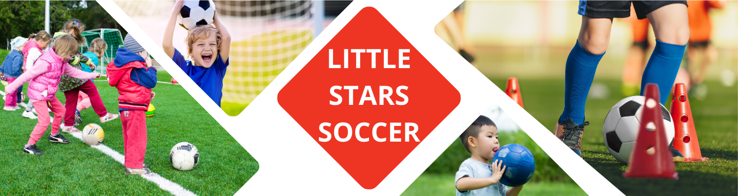 Little Stars Soccer